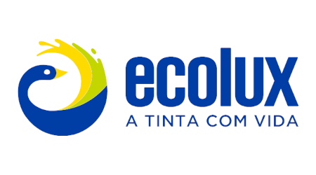 Tintas Ecolux | A Tinta com Vida